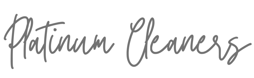 Expert Cleaning Services - Platinum Cleaners