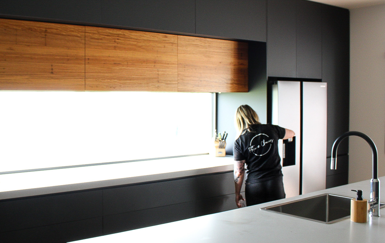 Expert Cleaning Services - Platinum Cleaners